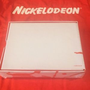 Nickelodeon | Other | Rare Nickelodeon 26 Item Cardenvelope Collection ...